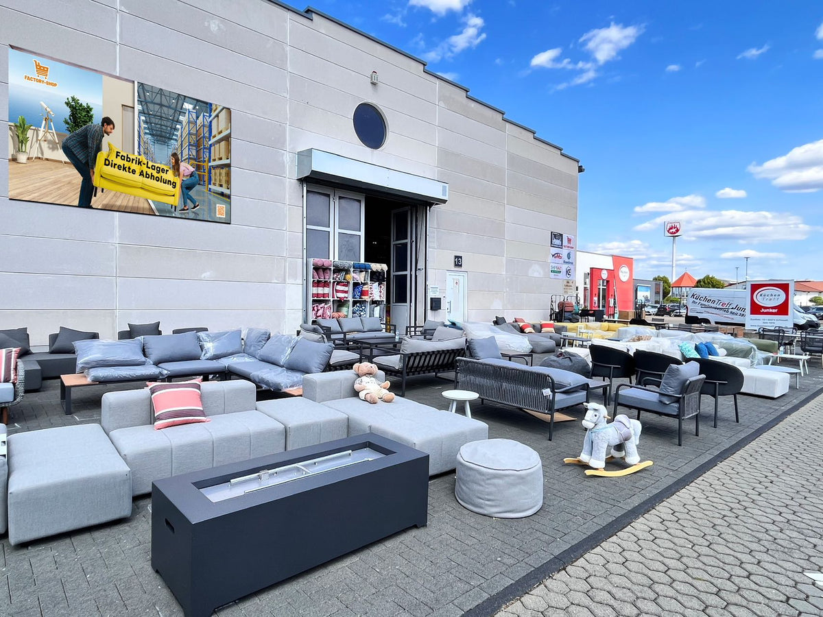 Your Shopping Cart – Factory-Shop